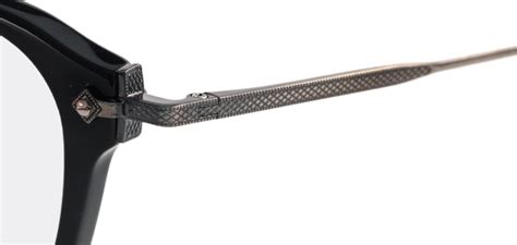 Barton Perreira Toshi Af アジア限定のフィット感も素敵な最新モデル 3t Triple Blog東京銀座のメガネ店