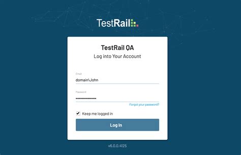 Seamless Integration Testrail Tour