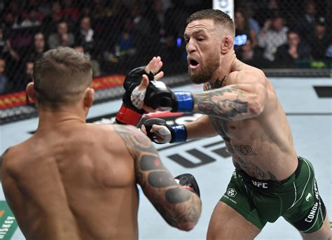 Conor Mcgregor Closing In On Fight Deal To Make More Money Than