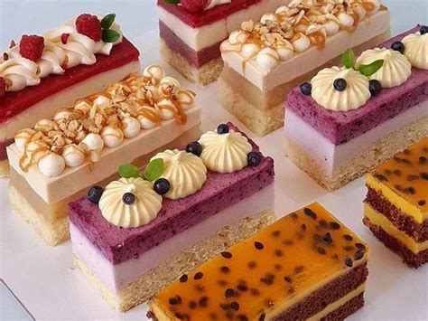 10 Makanan Manis Untuk Membangkitkan Mood Inspirasi Shopee