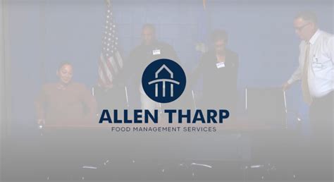 Media Allen Tharp Llc
