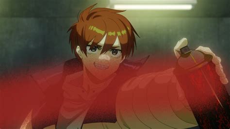 Backdraft Milgram Wiki Fandom