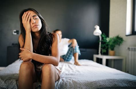 Wie Man Mit Sexueller Unlust Umgeht Tipps Und Tricks Mindstyle Magazin