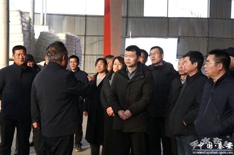 市自主择业军队转业干部就业创业能力提升培训班来秦安县观摩图 天水在线