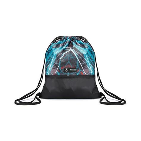 Drawstring Sports Bag Mercedes Benz Parramatta