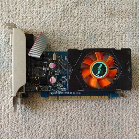 Jual Vga Card Gb Ddr Bit Semua Merk Shopee Indonesia