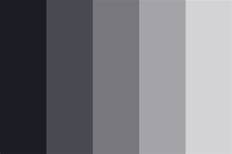 Summon Color Palette