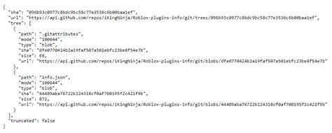 Convert Data Received From Github Download Api Scripting Support