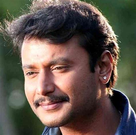 Darshan Thoogudeep Affairs Age Height Net Worth Bio And More 2024