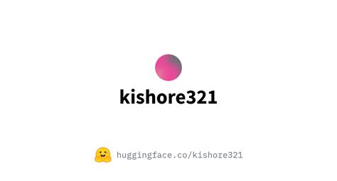 kishore321 lalitha kishore j