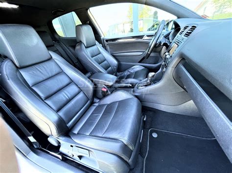 GOLF VI GTD TOIT PANO SUPERBE Vente de véhicules neufs et d occasion Speedest