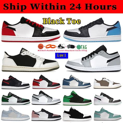 Basketball Shoes