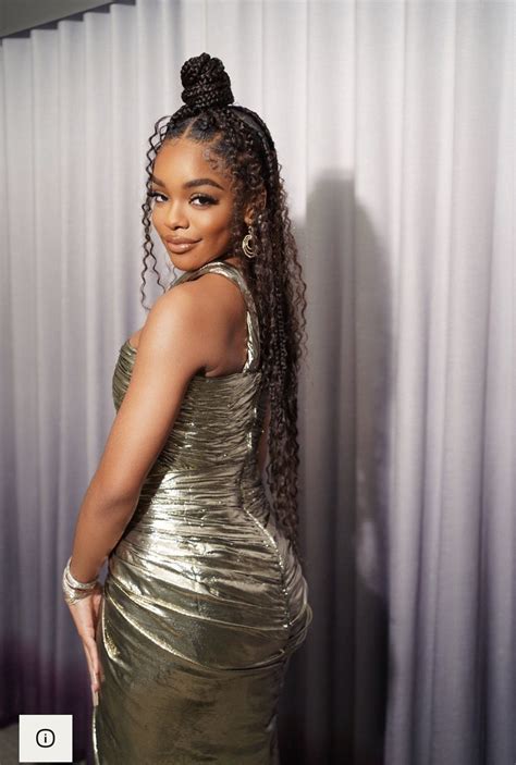 Black Girls Hairstyles Braided Hairstyles Girl Doctor Brown Skin