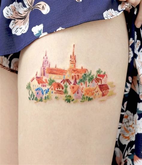 Pin tillagd av morgan på Misc Tatueringsidéer Tatuering