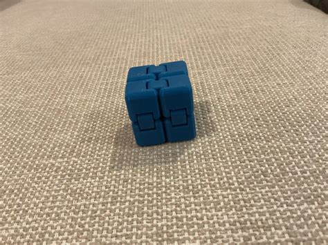 Infinity Cube By The Best Makerworld Download Free 3d Models