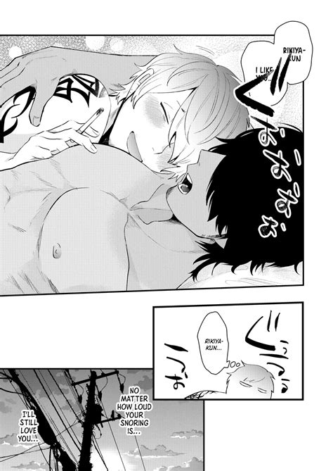 Rundown Apartment Reversible Sex Page 39 Nhentai Hentai Doujinshi