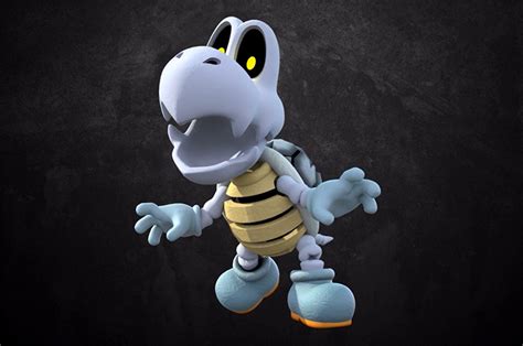 Top 50 Best Mario Characters And Enemies Of All Time Ranked From All
