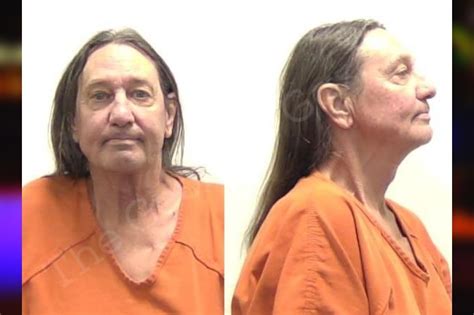 Russell Wheetman — Clarke County Jail Bookings