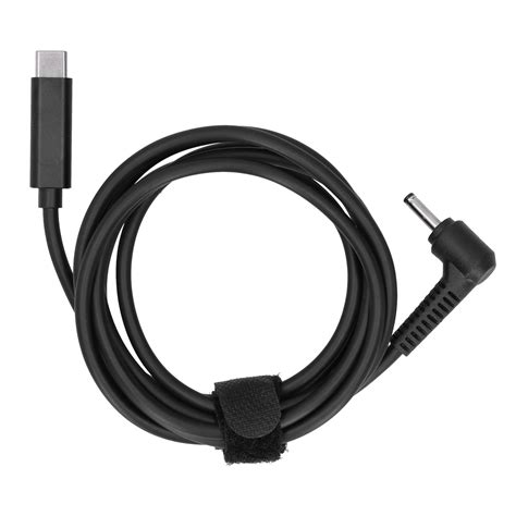 Cable De Carga Cc Para Computadora Portátil Cable De Carga Para