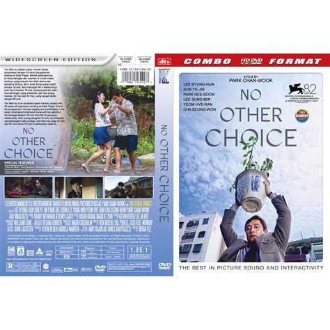 Jual No Other Choice Shopee Indonesia
