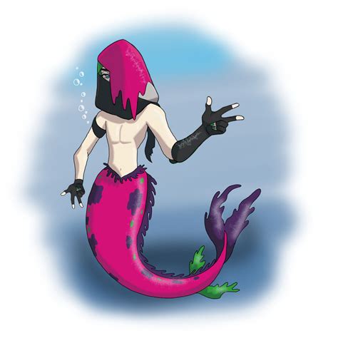 Pokemon Mermaids Deviantart Gallery