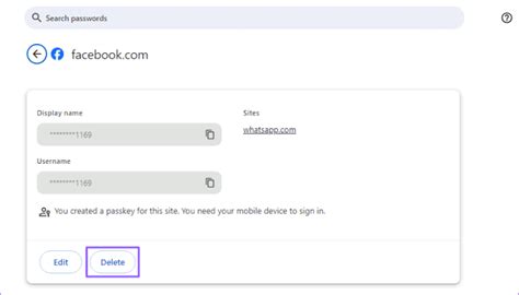 How To Remove Saved Passwords From Google Chrome Guiding Tech