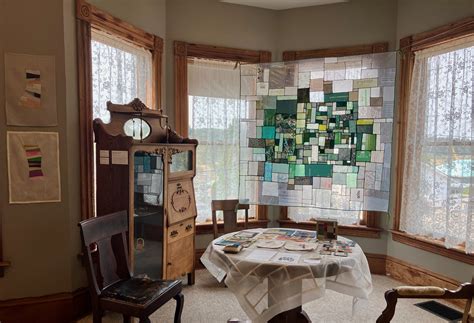 Bojagi A Korean Textile Form Evokes Subtle Everyday Beauty