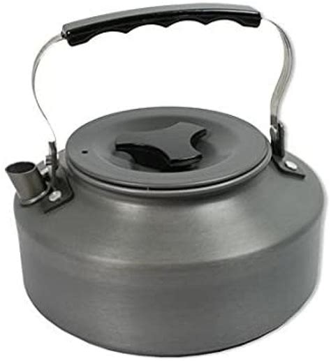 Best Camping Kettle Our Top 10 Portable Kettles For 2024