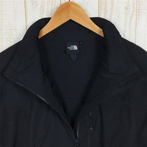mens xxl ノースフェイス ライト ライダー ジャケット light rider jacket インサレーション north face