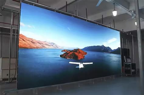 Kapan Memilih Dinding Led P2 Atau P3 Panduan Komprehensif