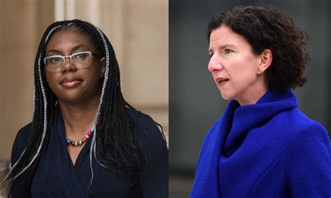 Kemi Badenoch Told To Stop Obsessing Over Toilets