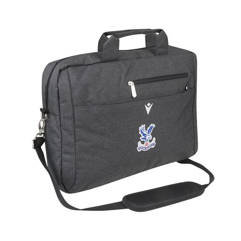 Cpfc Macron Laptop Bag
