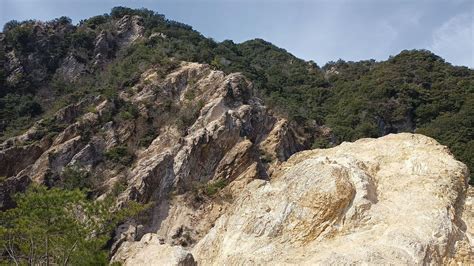 須磨浦公園〜須磨アルプス〜板宿 たかゆきさんの六甲山・長峰山・摩耶山の活動データ Yamap ヤマップ
