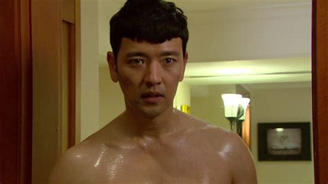 【フォト】ペ・スビンのシャワーシーン＝『私の心キラキラ』