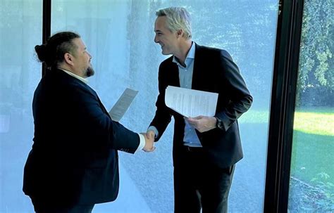 Paweł Jarczewski Posted On Linkedin