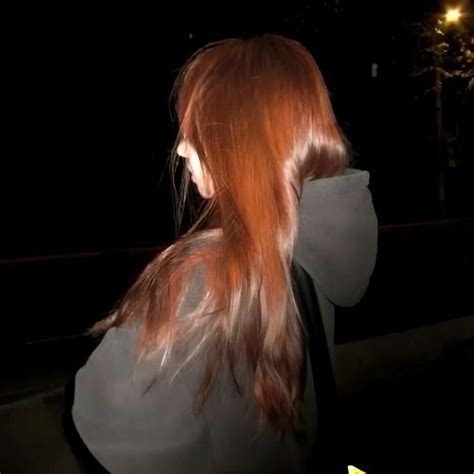 Ig Eximy Redhead Girl Redheads Girl Icons