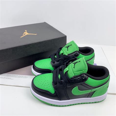 נעלי אייר גורדן לילדים מידות 24 37 Nike Air Jordan זולפה קניות אונליין