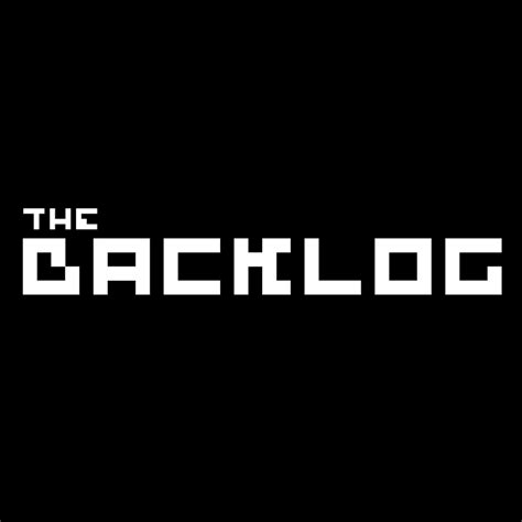 The Backlog Youtube