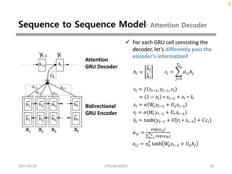 introduction for seq2seq sequence to sequence and rnn ppt