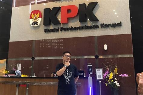 Foto Tolak Jadi Asn Polri Eks Penyelidik Kpk Nilai Bukan Solusi