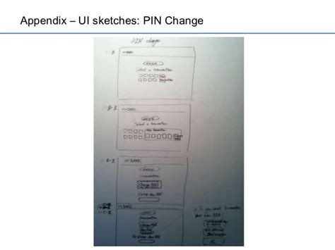 Atm Ui Prototyping