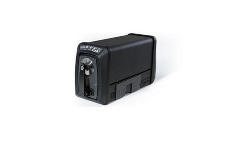 New Reflectance Benchtop Spectrophotometers From X Rite Pci Magazine