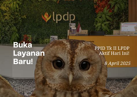 Inovasi Teknologi Erispro Lpdp Kini Diadopsi Oleh Enam Perguruan Tinggi