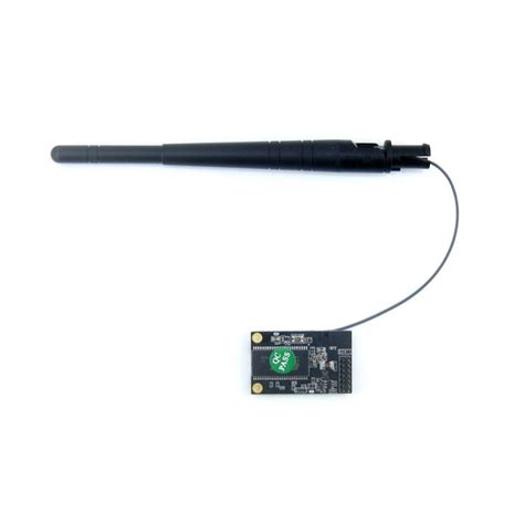 WIFI232 B WIFI To UART Module External Antenna