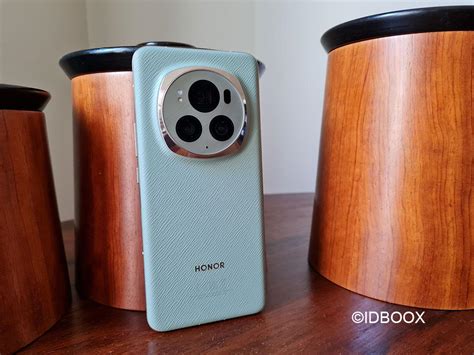 Black Friday Le Honor Magic 6 Pro à Un Prix Complètement Marteau
