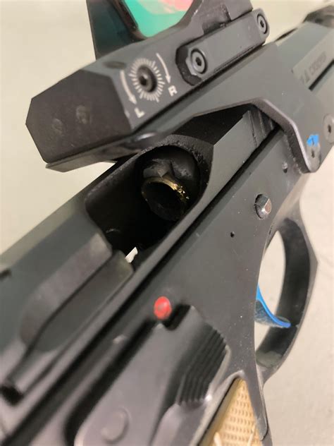 9 Major Case Head Separation Rreloading