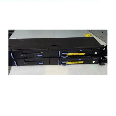 IBM Tape Drive Tape Library U U C C Cmicomputer Com
