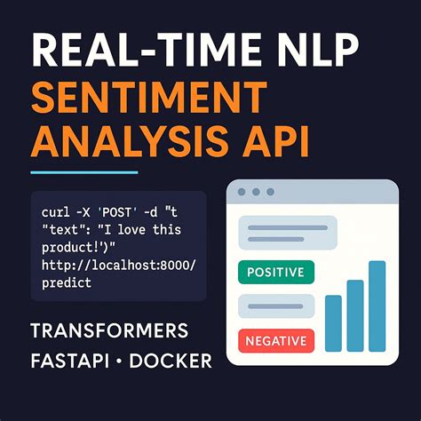 Machinelearning Mlops Nlp Fastapi Transformers Huggingface Pytorch Realtimeapi Uae