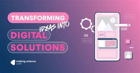 Making Science • Sweeft Tbilisi