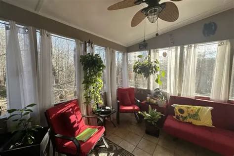 Clear View Plexiglas And Acrylic Porch Panels Gallery